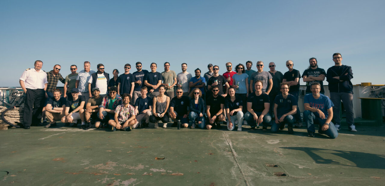 People | National Oceanography Centre